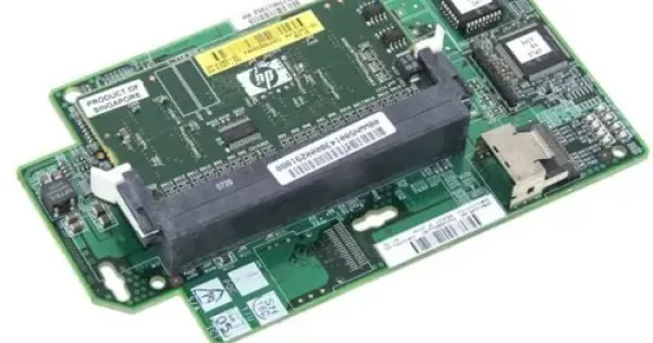 HP 412205-001 Smart Array for HP Proliant DL320 G6